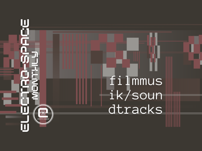 Filmmusik / Soundtracks - electro-space