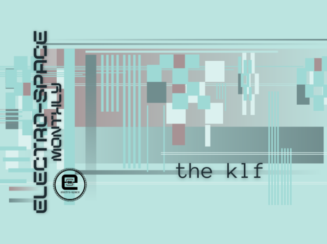 The KLF - electro-space