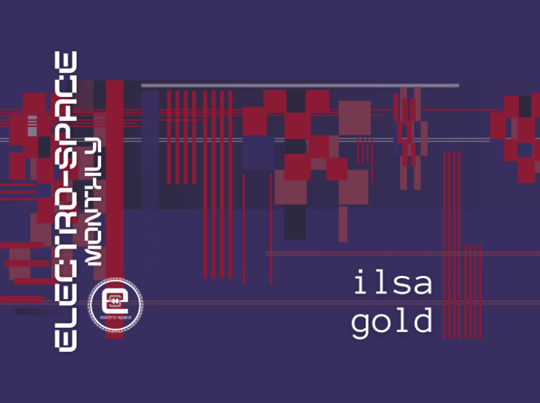 Ilsa Gold - electro-space