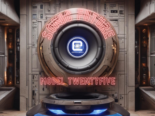 Sonic Future - September 2025 - electro-space